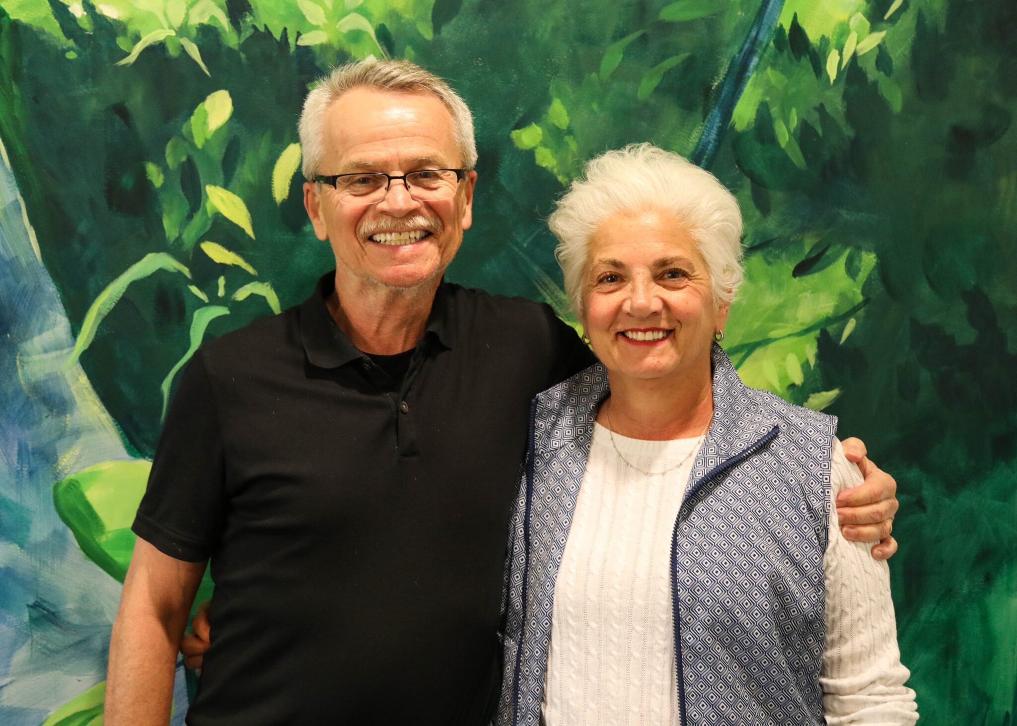 The Grovers Grow Through Grief by Giving Back to Grieving Kids - Good Grief