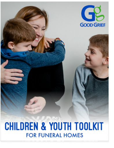 Training & Webinars - Good Grief